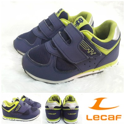 รองเท้าผ้าใบ Lecaf | Shopee Thailand