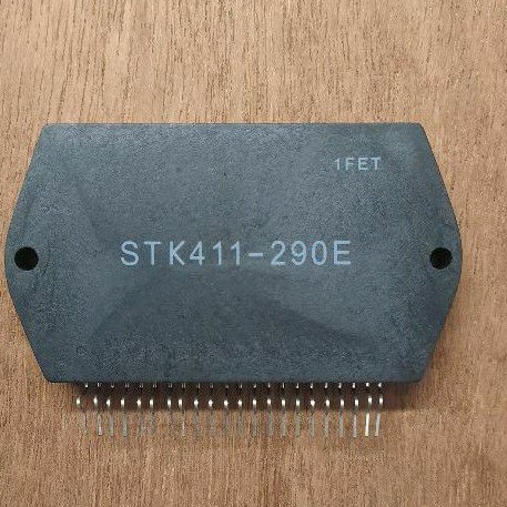 ไอซีSTK411-290Eขยายเสียง | Shopee Thailand