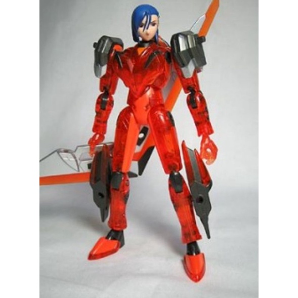 Get Ride! AMDRIVER - Sera May - EX Amdriver Set: Amdriver Sera ver ...