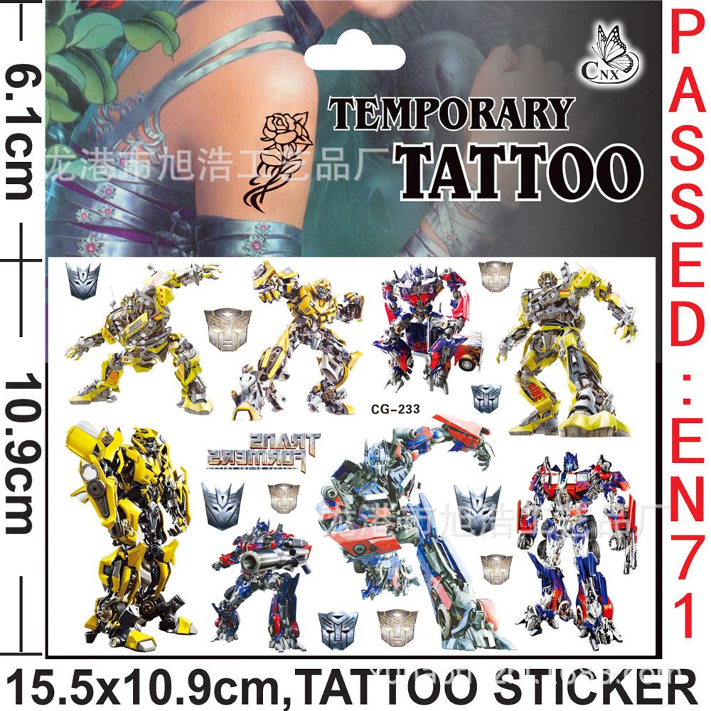 FISHSTICK1 1 Sheet Iron Man Stickers Party Stationery Sticker Spiderman ...