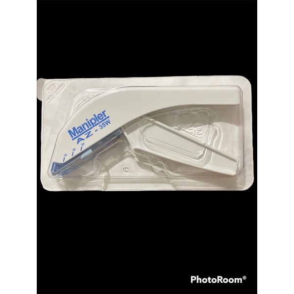 แม็กเย็บแผล Staple Manipler MANI AZ 35W MANIPLER DSX-35W SURGICAL SKIN ...