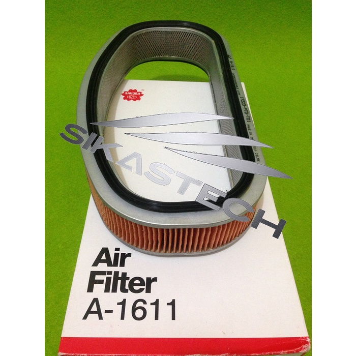 17220-pto-t01 AIR FILTER / AIR FILTER HONDA ACCORD 2000cc CARBURETOR ...