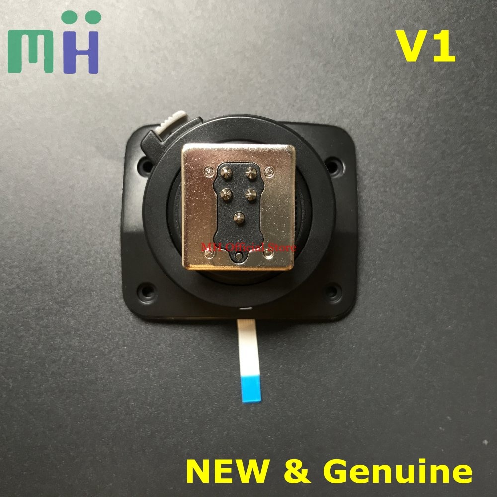 ใหม่ ฐานเมาท์ขาตั้งแฟลชฮอตชู แบบเปลี่ยน สําหรับ Godox V1 V1C V1N V1S V1F V1O V1P【oy】 | Shopee ...