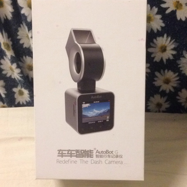 autobot g dash camera | Shopee Thailand