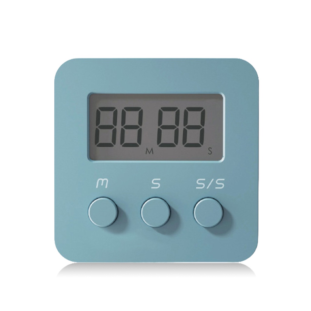 [hxbgxb][Wall Mount] LCD *Digital *Timer [Mini]![Small] Hanging Alarm ...