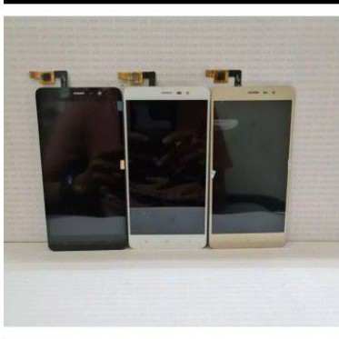 หน้าจอสัมผัส Lcd Xiaomi Redmi Note 3 | Note3 Pro ดั้งเดิม | Shopee Thailand