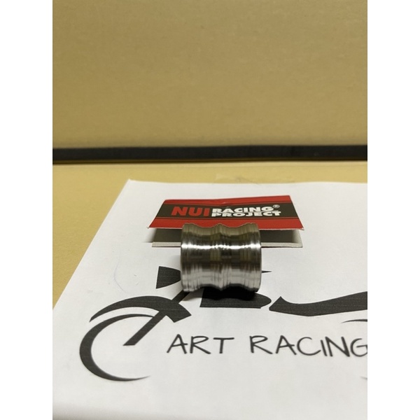 บู๊ทล้อหลังรถWAVE ทุกรุ่น ของNUI RACING PROJECT | Shopee Thailand