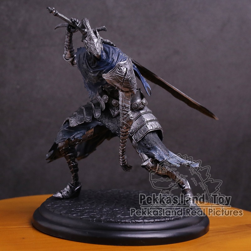 Dark Souls Faraam Knight/Artorias The Abysswalker/Black Knight/Advanced ...