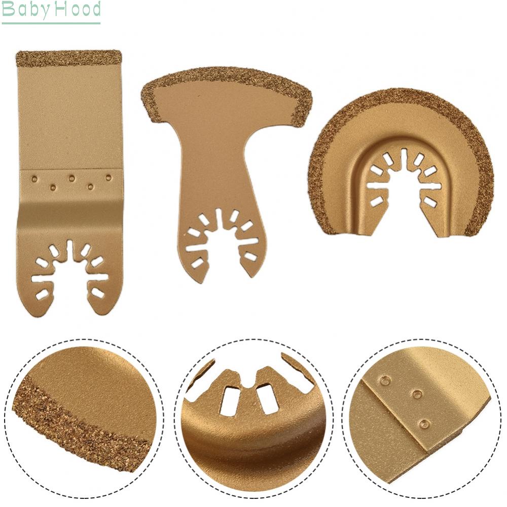 ⭐ BIG DISCOUNTS⭐ Carbide Oscillating Multi Tool Segment Saw Blades Tile ...