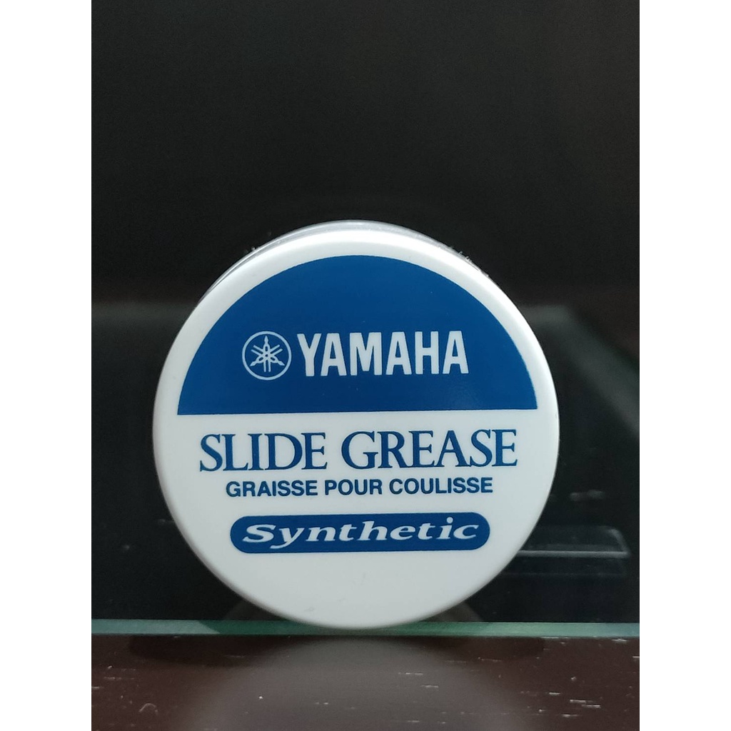 Slide Grease (Soft) Yamaha (ขี้ผึ้งทาท่อสไลด์) | Shopee Thailand