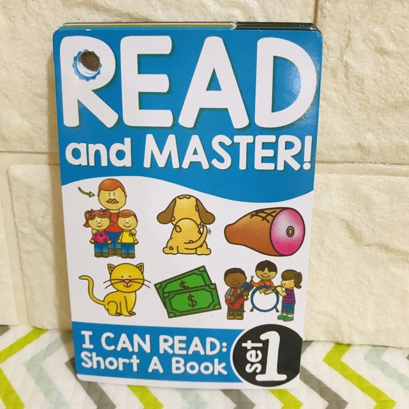 READ and MASTER !(หนังสือมือหนึ่ง) | Shopee Thailand