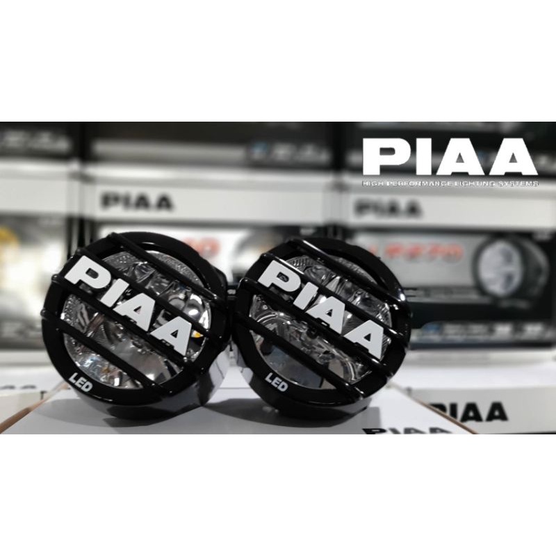PIAA LP530 White 9Watts | Shopee Thailand