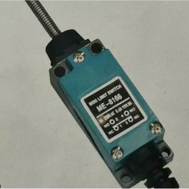 ME8166 Limit Switch สินค้าอยู่ในไทยพร้อมส่ง | Shopee Thailand