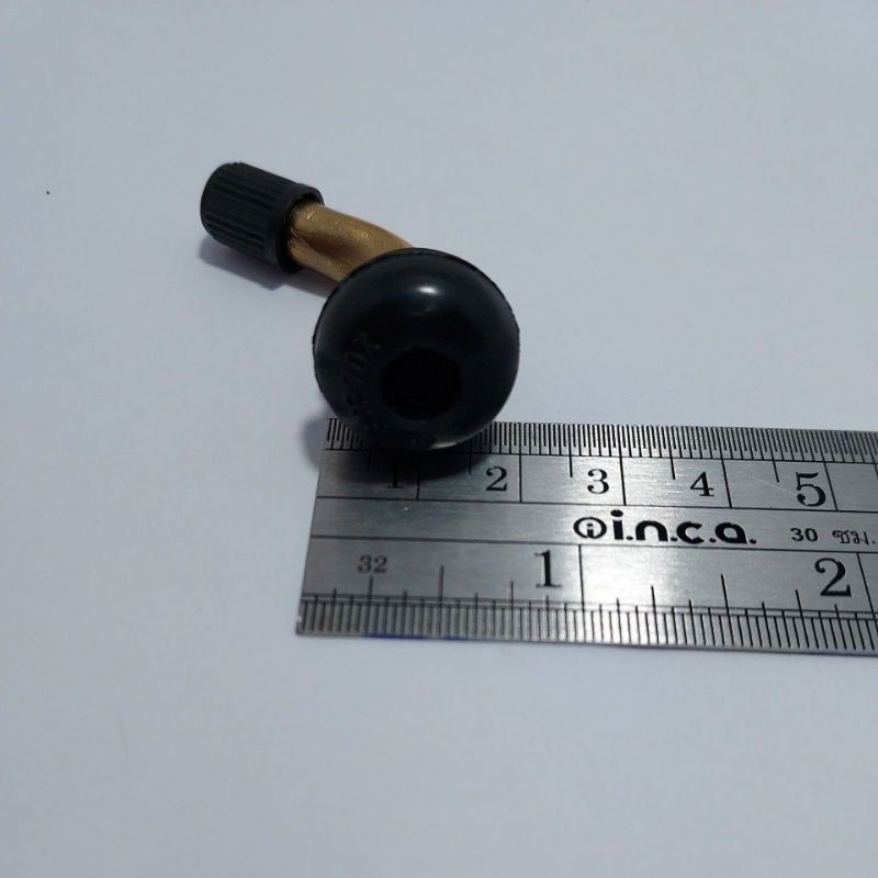 จุกลมยางเเบบไม่มียางใน PVR40,PVR50,PVR60,PVR70,T40 ,TR412,,TR413,TR414 ...