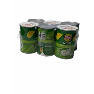 ช้อป Lay's กระป๋อง ง่าย ๆ บน Shopee | ธ.ค. 2025