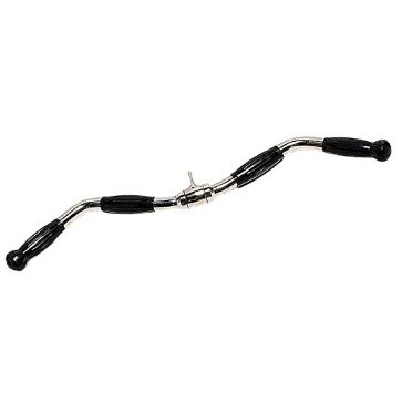PRO-GRIP REVOLVING CURL BAR/CABLE CURL BAR | Shopee Thailand