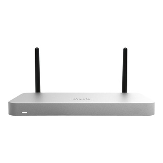 MX67W-HW Meraki MX67W Router/Security Appliance with 802.11ac | Shopee ...