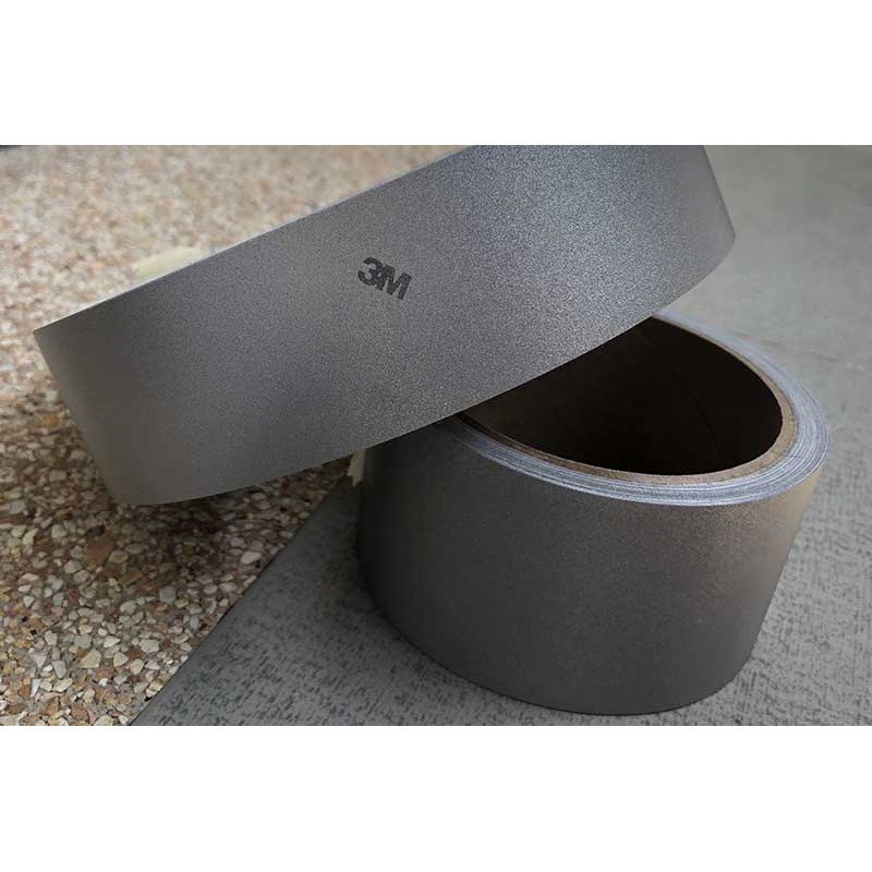 แถบผ้าสะท้อนแสง 3M 8912 ของแท้ 100% ยาว 1 เมตร | Shopee Thailand