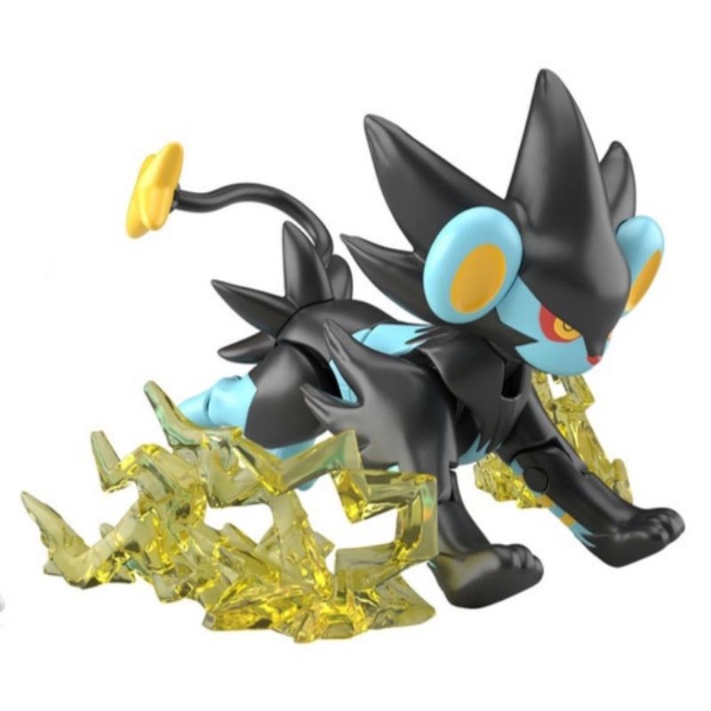 โมเดล โปเกมอน Shodo Pokemon 6 / Action Figure Lugia, Haxorus, Infernape ...