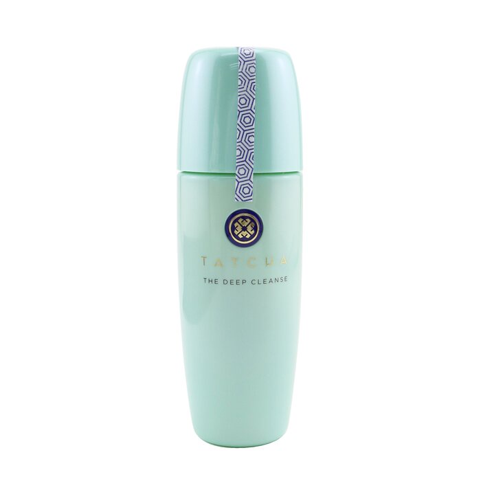 TATCHA - The Deep Cleanse - For Normal To Oily Skin | Shopee Thailand