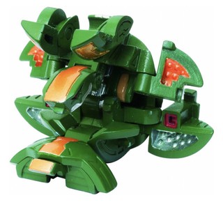 Bakugan BTD-11 BakuTech Sanzu Deck Japan | Shopee Thailand