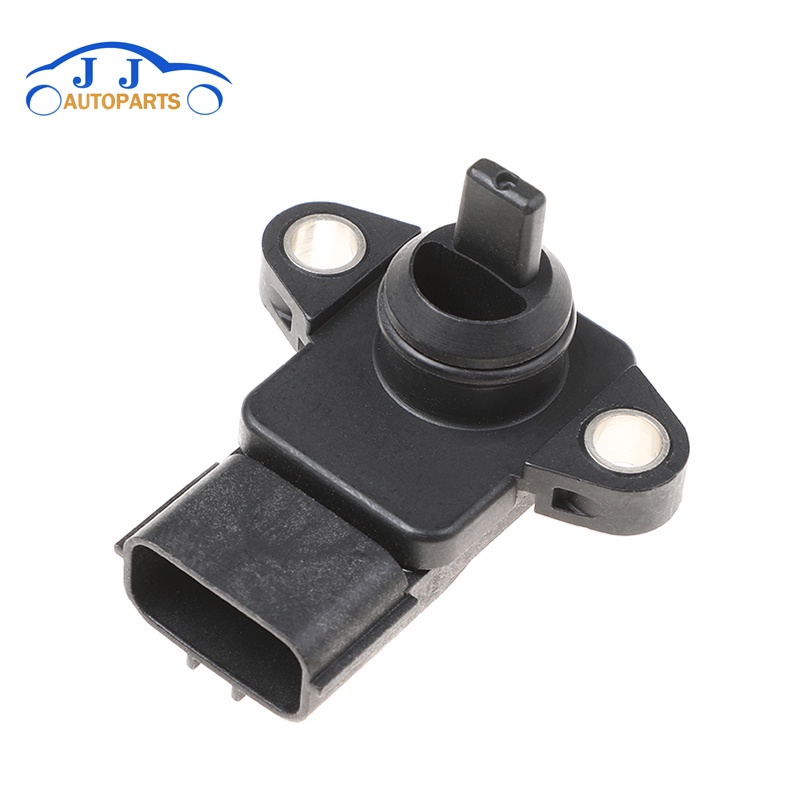 New MN143855 E1T42471 MAP Sensor Intake Manifold Absolute Boost ...