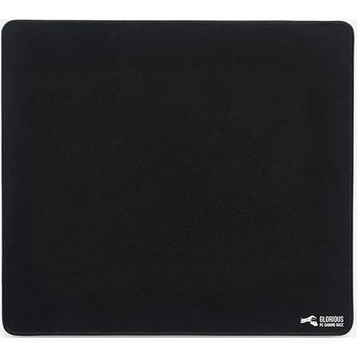GLORIOUS PC GAMING RACE Glorious Mouse Pad XL Black | Shopee Thailand