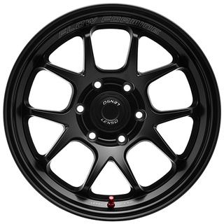 Lenso Wheel VENOM-6 ขอบ 18x9.0" 6รู139.7 ET+00 สีMKW แม็กเลนโซ่ ล้อแม็ก เลนโซ่ lenso18 แม็ก ...