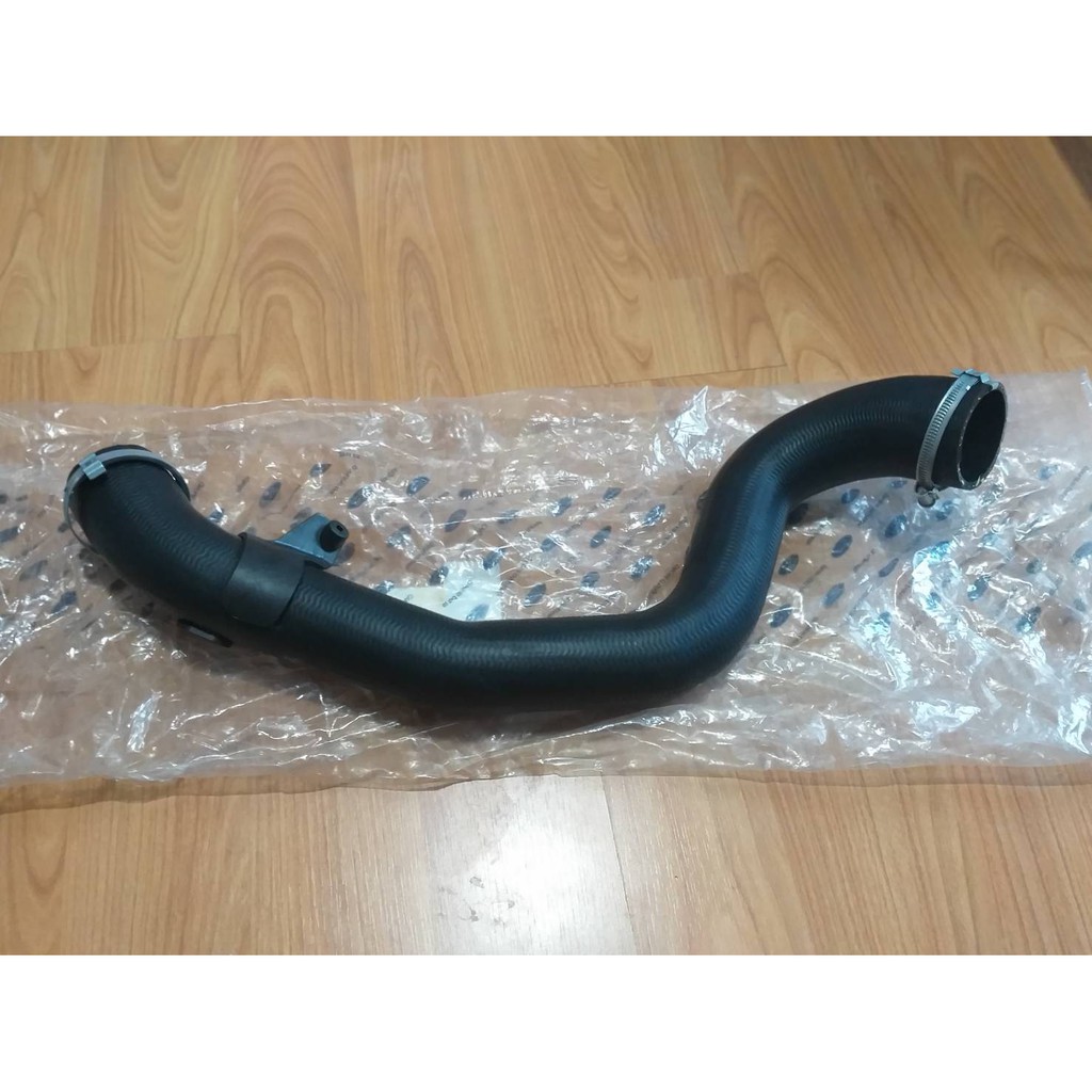 ท่ออินเตอร์ท่อนบน Ford Focus 2.0 tdci ดีเซล (แท้ พร้อมเข็มขัดรัดท่อ ...