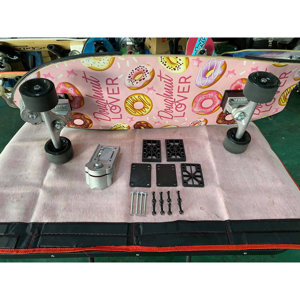 Adapter Surf Skate Yow จีน S5 / S4 พร้อมส่ง สินค้าอยู่ไทย | Shopee Thailand