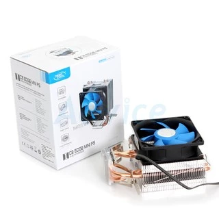 deepcool iceedge mini fs ราคาพิเศษ | ซื้อออนไลน์ที่ Shopee ส่งฟรี*ทั่วไทย!