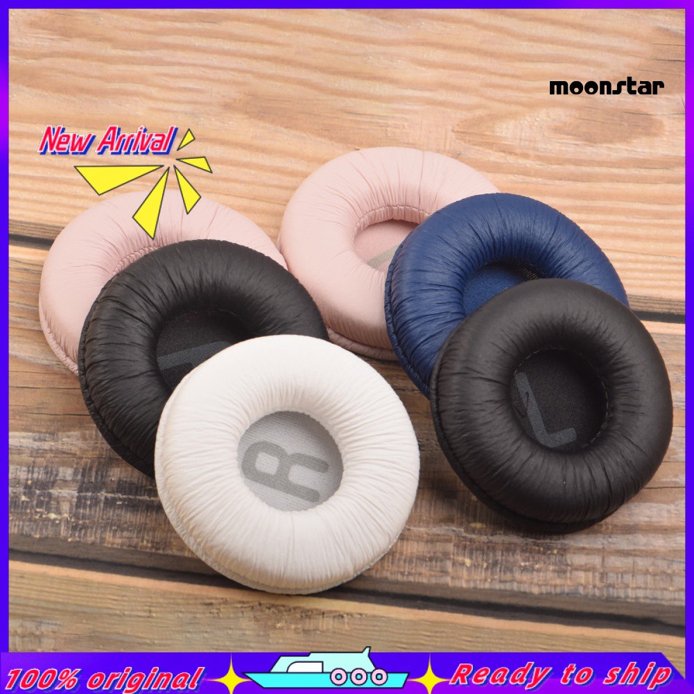 Ms แผ่นครอบหูฟังสําหรับ Jbl Tune 600 Bt T 500 Bt T 450 Bt Jr 300 Bt 2 ...