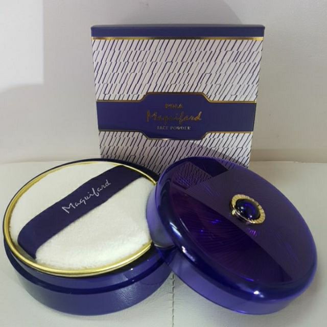 Pola Maguifard face powder (แป้งพัฟ)M22 และ M31 | Shopee Thailand