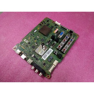 เมนบอร์ดซัมซุง mainboard samsung รุ่น la32c530 la40c530 la46c530 (ของ ...