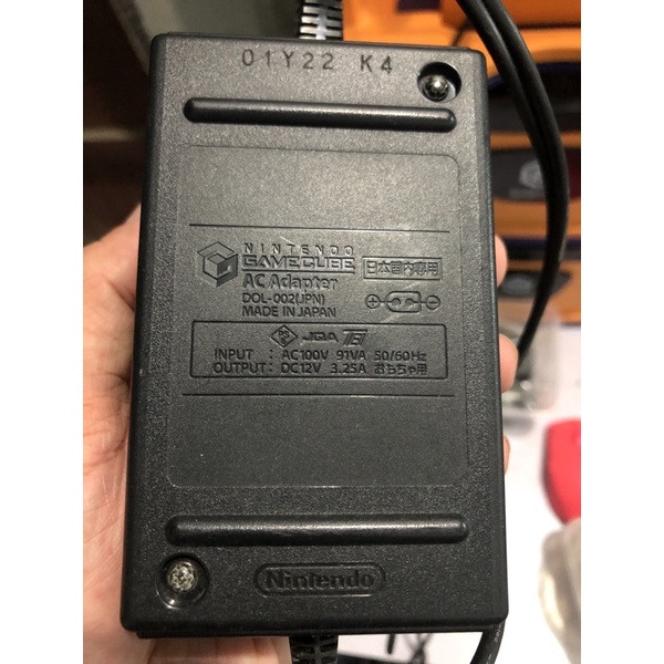 GC Adapter Gamecube (หม้อแปลงเกมส์คิวบ์) | Shopee Thailand