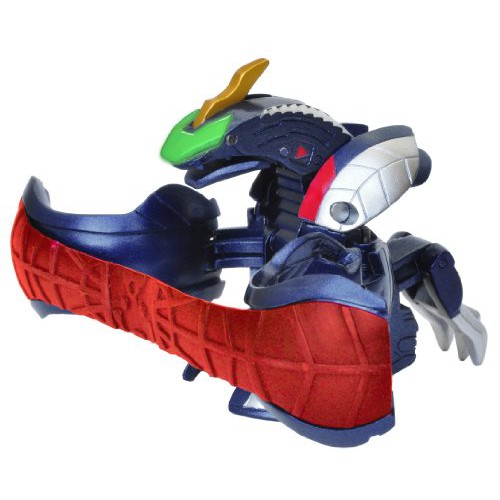 Bakugan BTC-60 Baku-Tech Barri Beyond Sega Toys Japan #บาคุกัน | Shopee ...