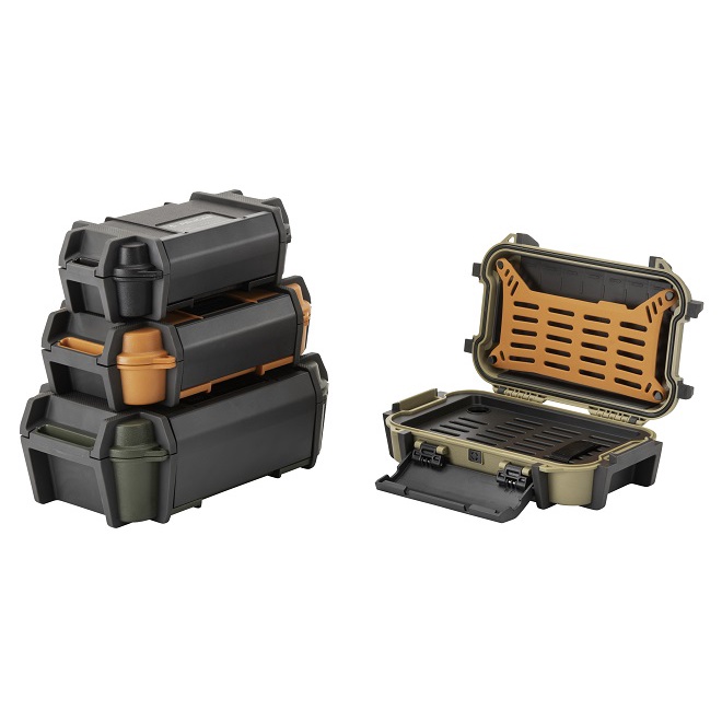 Pelican R20 / R40 / R60 Personal Utility Ruck Case สินค้าประกันศูนย์ไทย ...