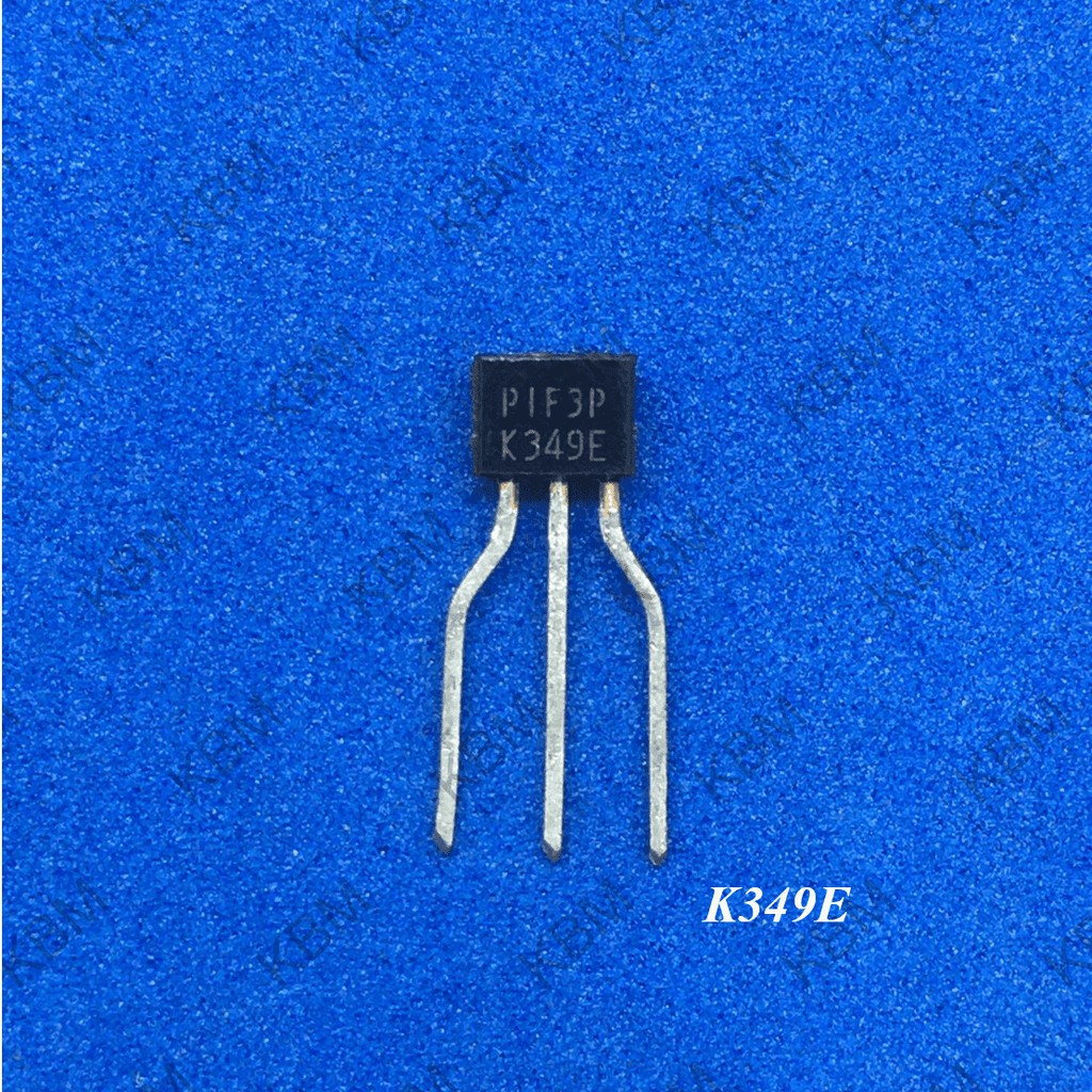 Transistor ทรานซิสเตอร์ K184 K246 K341E K342E K344E K346E K347E K348E ...