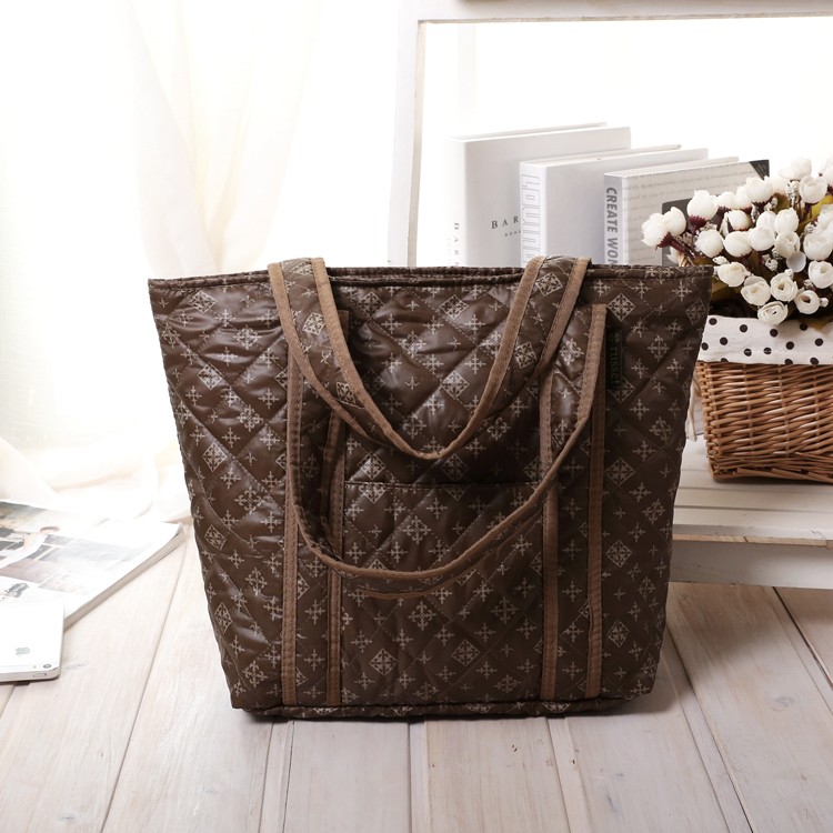 RUSSET AUTUMN & WINTER BAG | Shopee Thailand