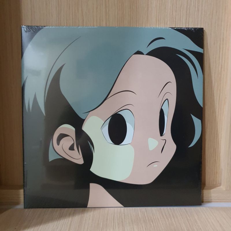 *รับโค้ดเงินคืน* แผ่นเสียง ADOY - Love Vinyl แผ่นสีเขียว Limited ...