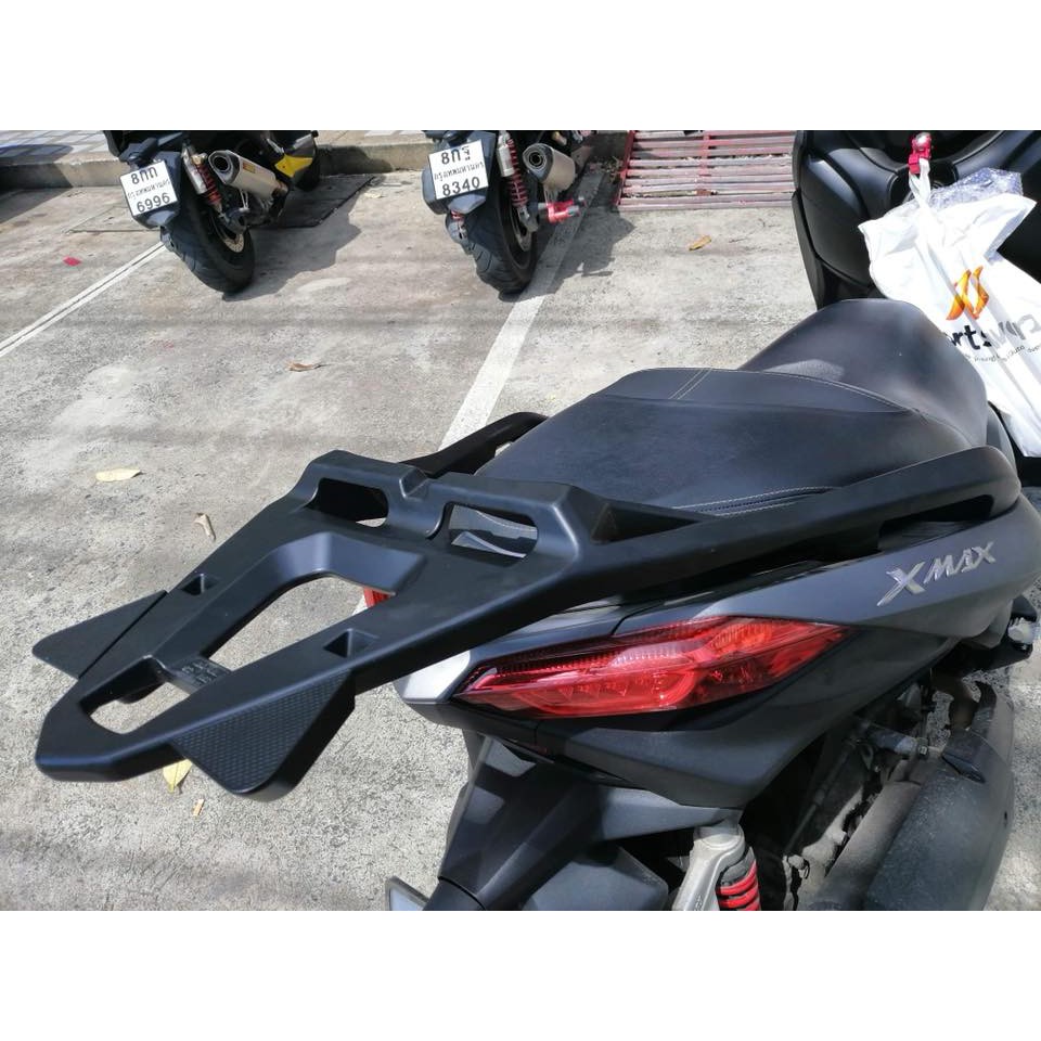 Rack xmax-300 สินค้าหลุด QC ตรงรุ่น | Shopee Thailand