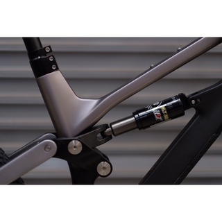 New!! เสือภูเขา JAVA SALTAFOSSI Fullsus ล้อ 27.5 | Shopee Thailand