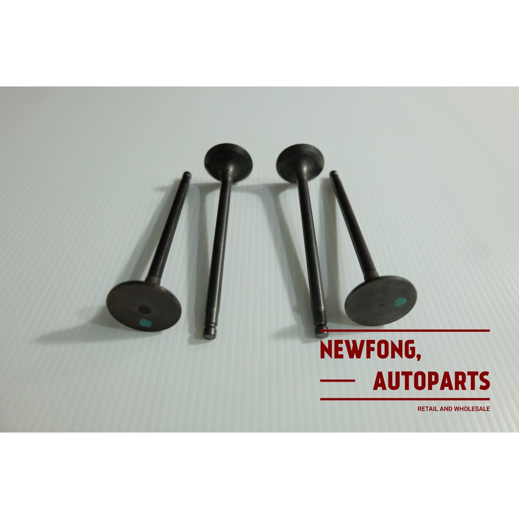 วาล์วไอดี/ไอเสีย แท้ NISSAN พร้อมส่ง | Shopee Thailand
