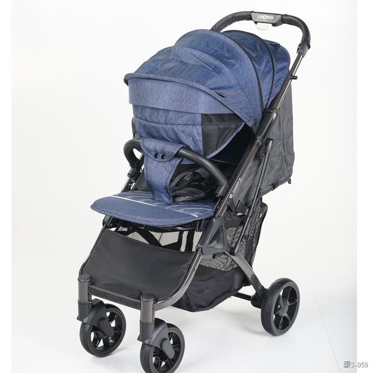 ₪CAMERA | HOOV PLUS รถเข็นเด็กล้อใหญ่ | Shopee Thailand