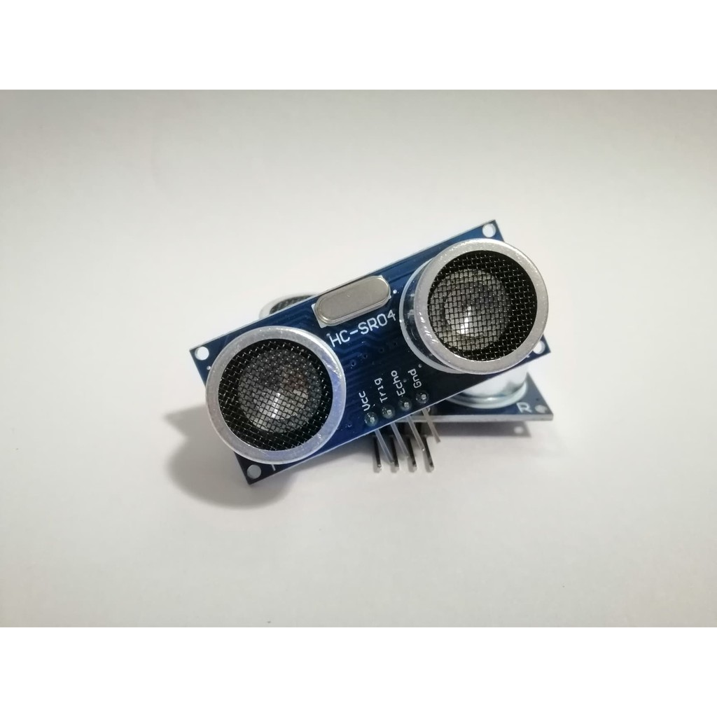 ARDUINO HC-SR04 ULTRASONIC MODULE | Shopee Thailand