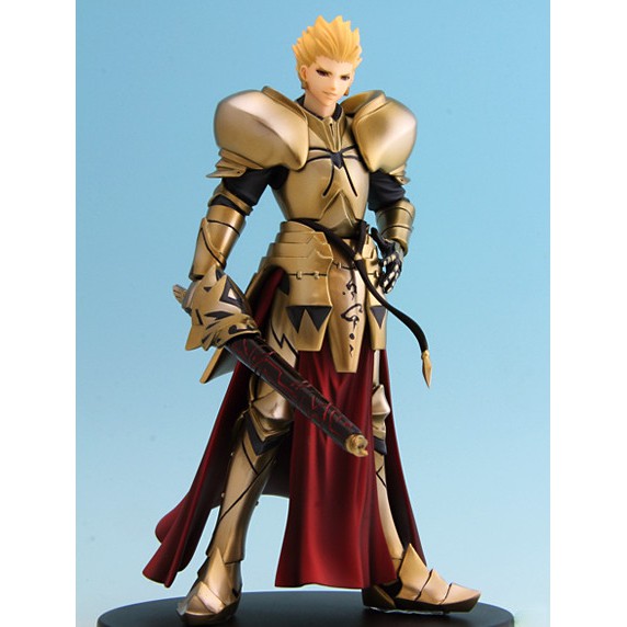 110259 Fate/Zero - Gilgamesh - DXF Figure - Fate/ZERO DXF Figure ...