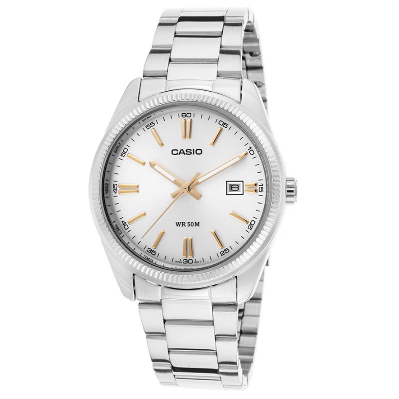 CASIO MTP-1302D-7A2VDF FcHw | Shopee Thailand