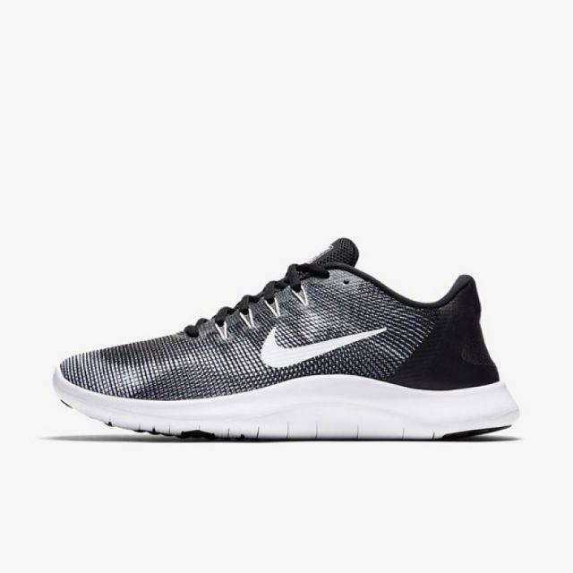 Nike Flex 2018 RN (AA7397-001) สินค้าลิขสิทธิ์แท้ | Shopee Thailand