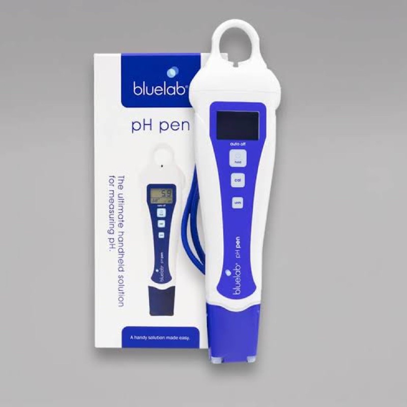 Bluelab - PH Pen Meter | Shopee Thailand