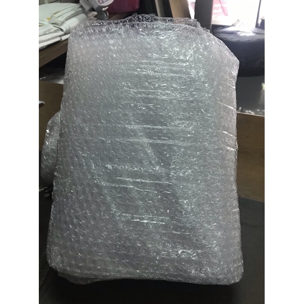 กันกระแทก แอร์บับเบิ้ล ตัดแบ่งขาย กว้าง 65ซม ยาว 1เมตร | Shopee Thailand